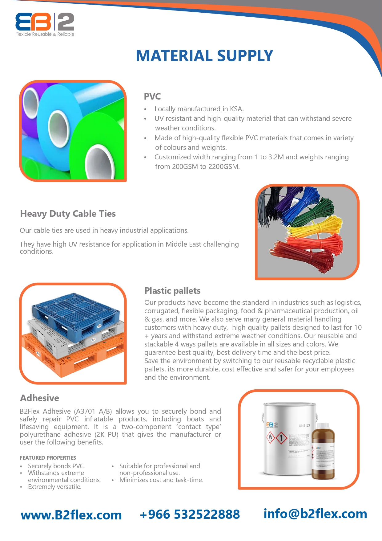 Material-Supply-Flyer