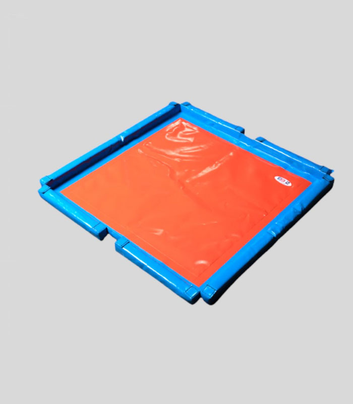 Rapid Deployment Tray 40 (RDT40) – B2FLEX
