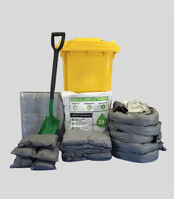 Universal 120L Spill Kit – B2FLEX